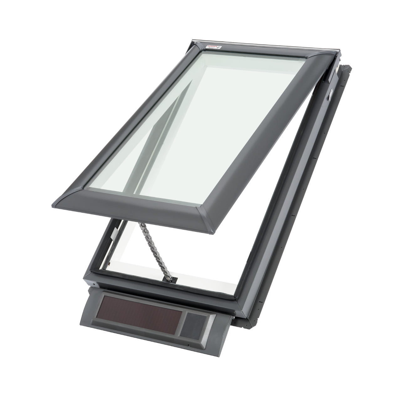 VELUX VSS Solar Skylight - Supreme Skylights VELUX VSS Solar Skylight - Supreme Skylights