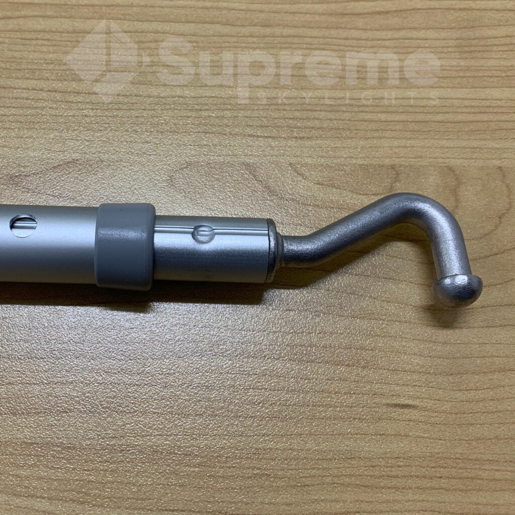 Manual VELUX Blind Control Rod (ZXT 200) - Supreme Skylights