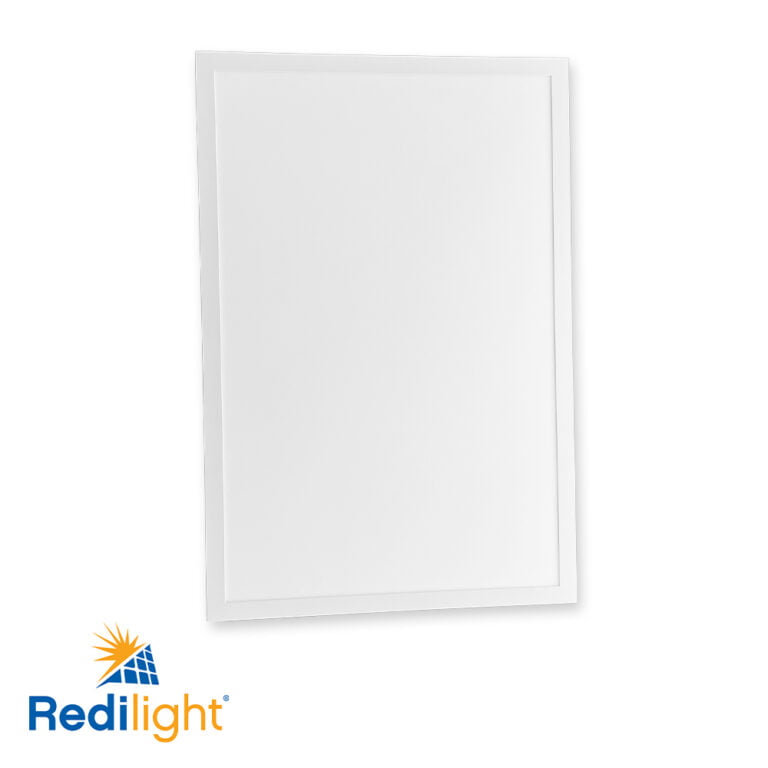 48 Watt Rectangle LED Light (900 x 600mm) - Supreme Skylights